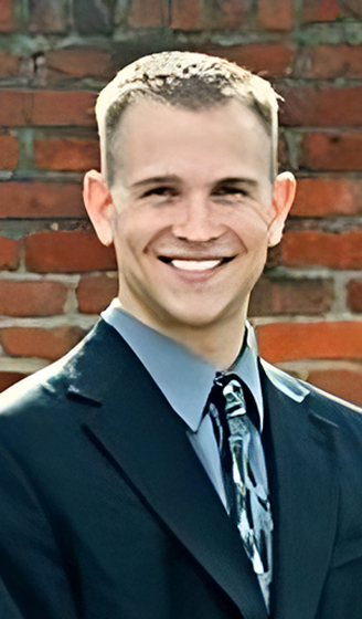 Jordan Christman - Our Instructor - FEDEVEL Platform