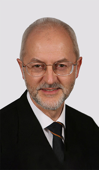 Keith Armstrong - Our Instructor - FEDEVEL Platform