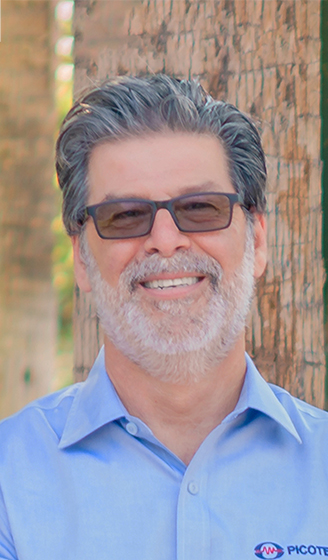 Steve Sandler - Our Instructor - FEDEVEL Platform